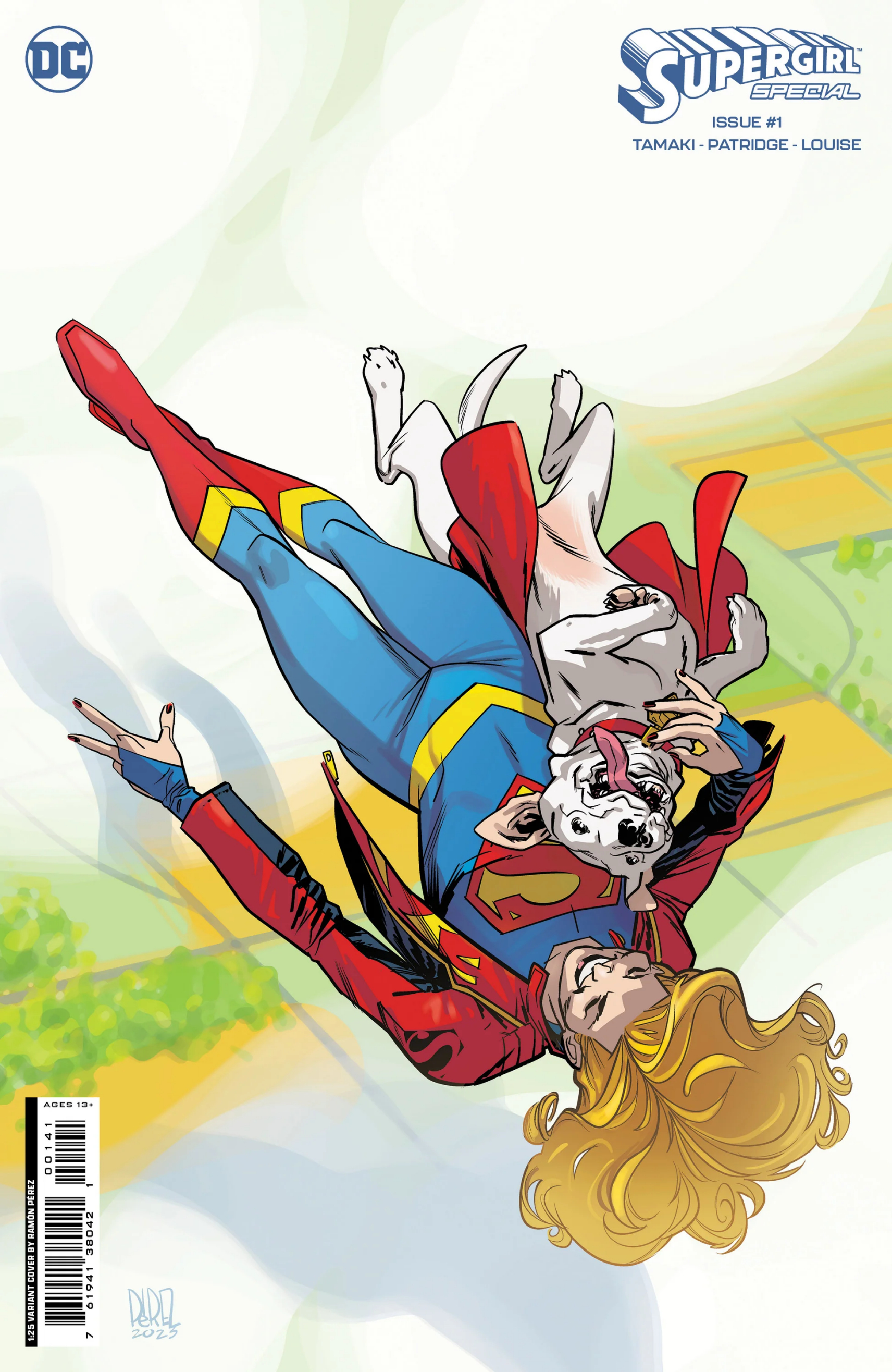 Supergirl's Costume, Uniform, Outfit Fashions, Styles and Their History ...