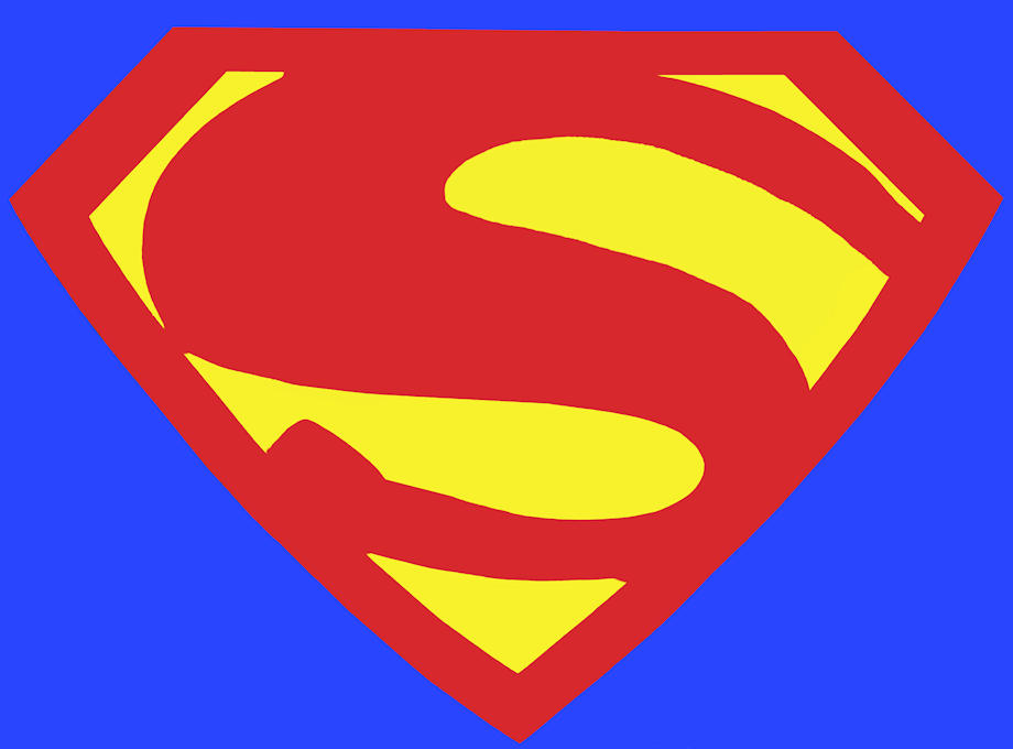 Superman's Symbol, Shield, Emblem, Logo and Its History!